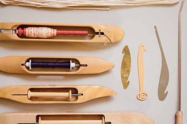 Weaving | Learn to Weave Online | School of SweetGeorgia