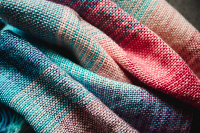 Weaving | Learn to Weave Online | School of SweetGeorgia