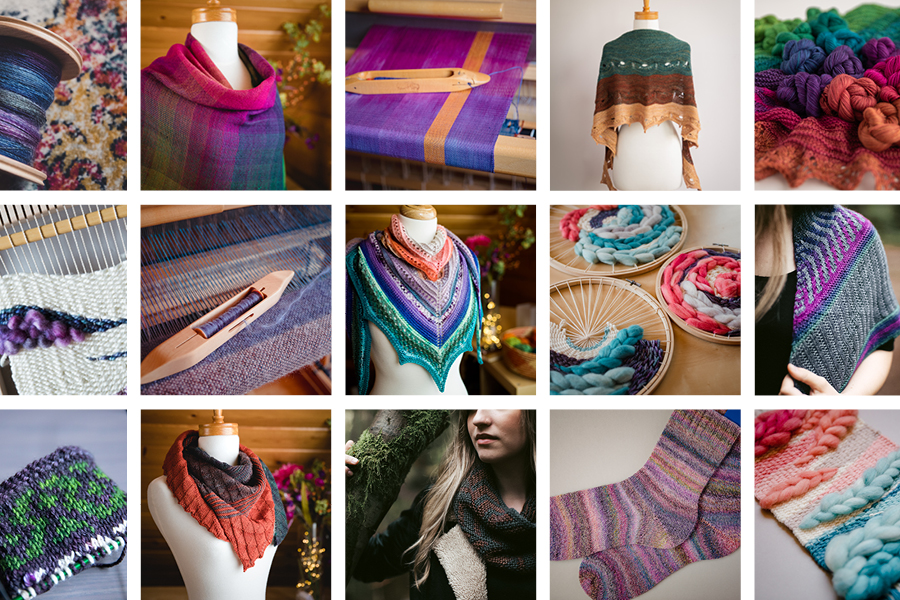 Make Nine Challenge - Plan Your Make Nine » School of SweetGeorgia