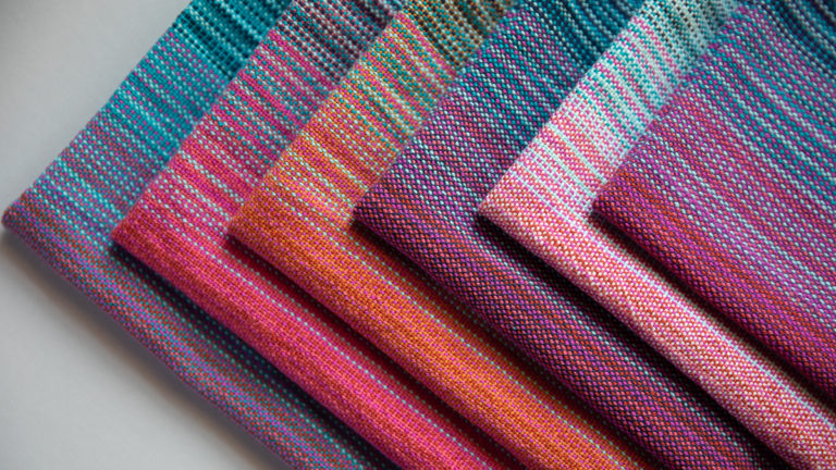 Weaving | Learn to Weave Online | School of SweetGeorgia