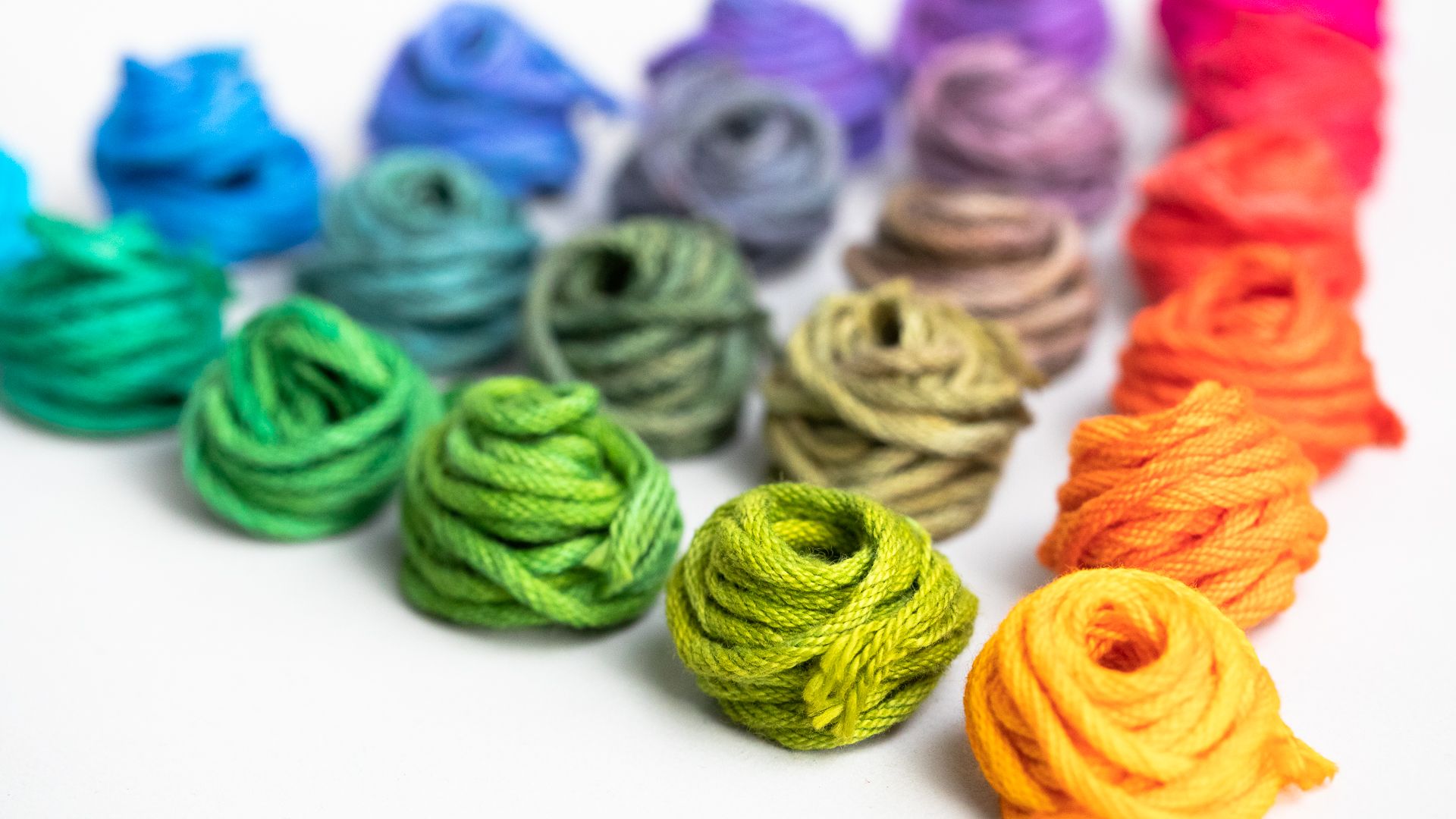 School of SweetGeorgia | Learn to Weave, Spin, Knit, and Dye