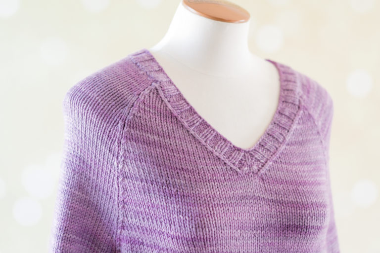 Knitting Courses | Learn to Knit Online | School of SweetGeorgia