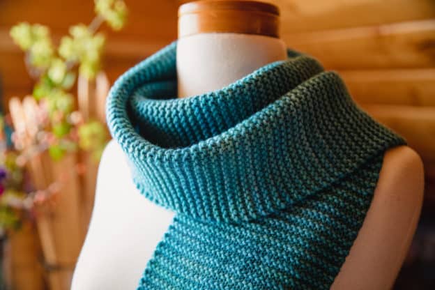 Knitting Courses | Learn to Knit Online | School of SweetGeorgia