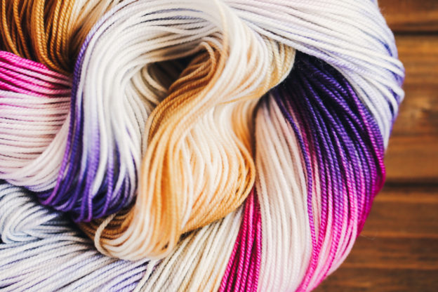 Knitting Courses | Learn to Knit Online | School of SweetGeorgia