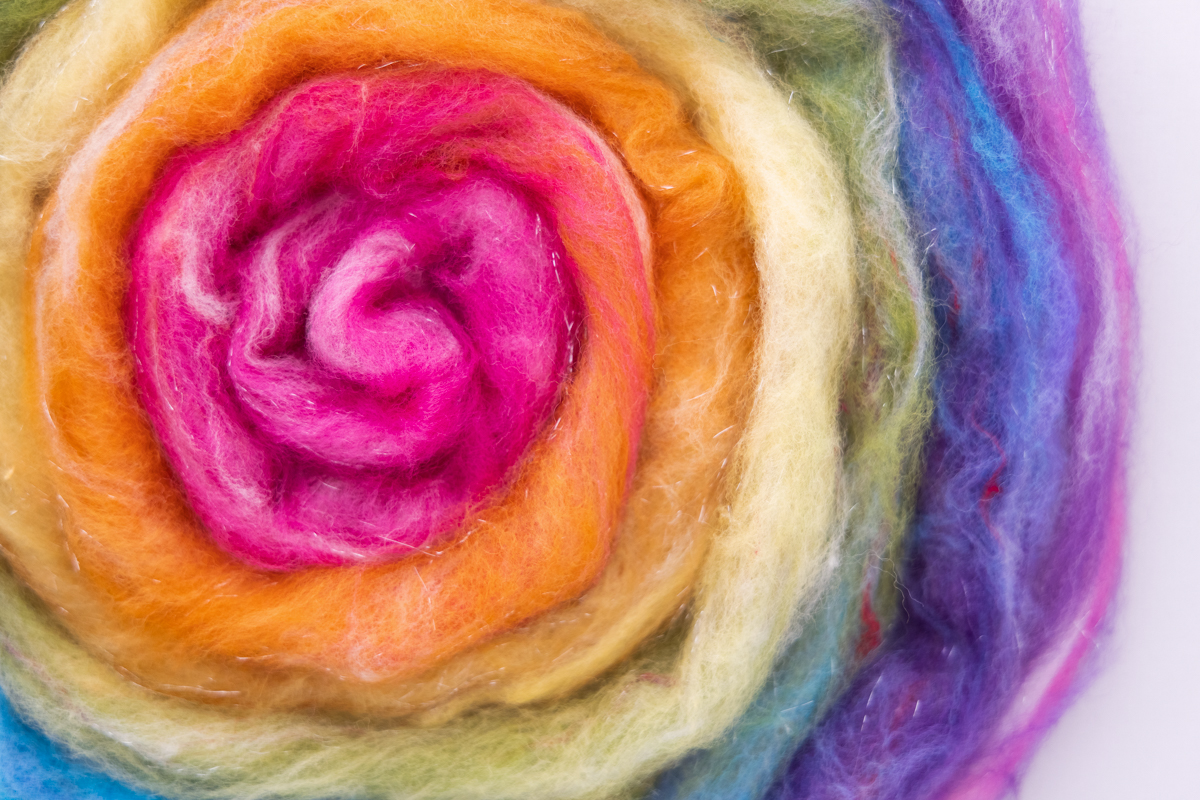 Colour & Fibre Play » School of SweetGeorgia