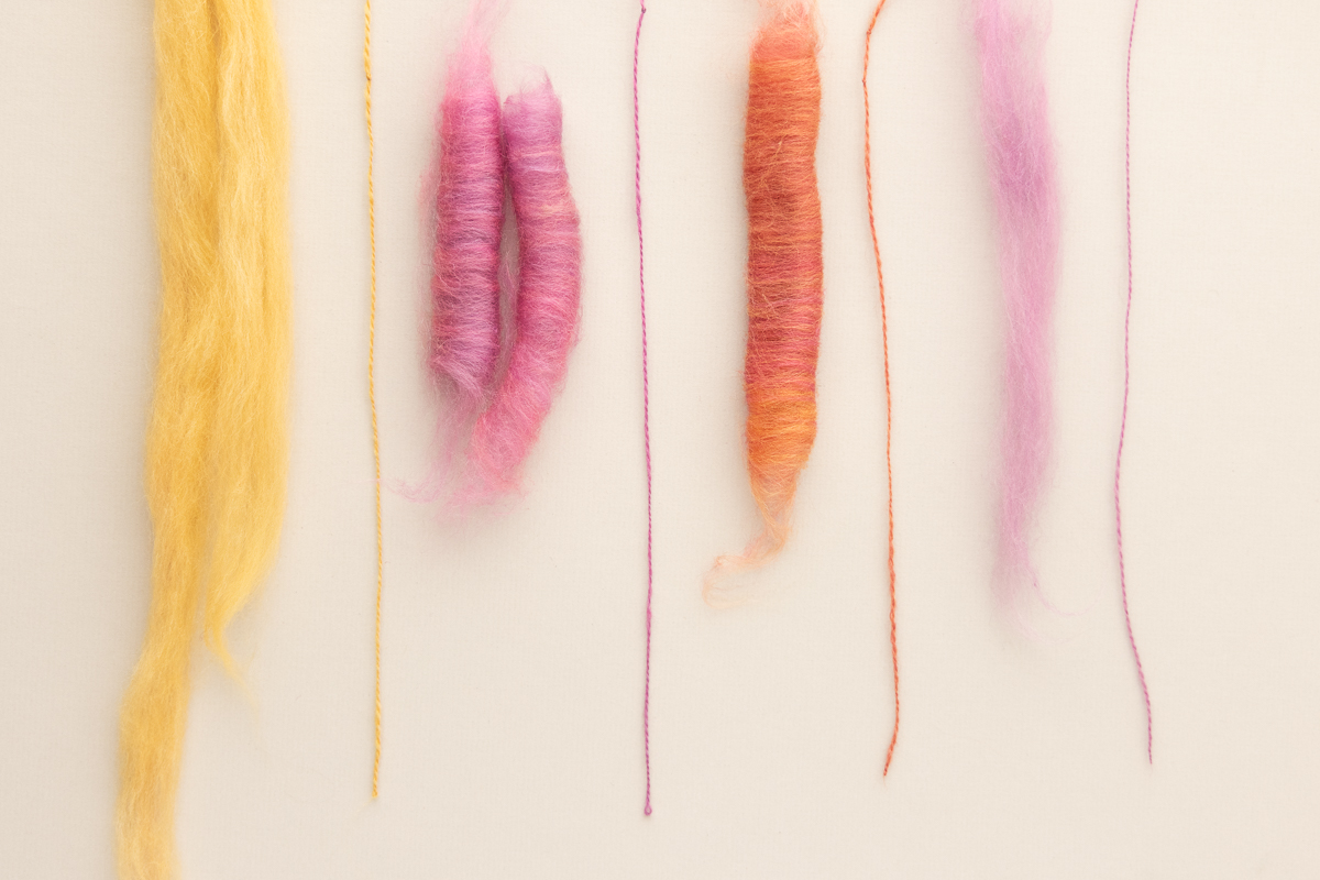 Spinning Courses | Learn to Spin Yarn Online | School of SweetGeorgia