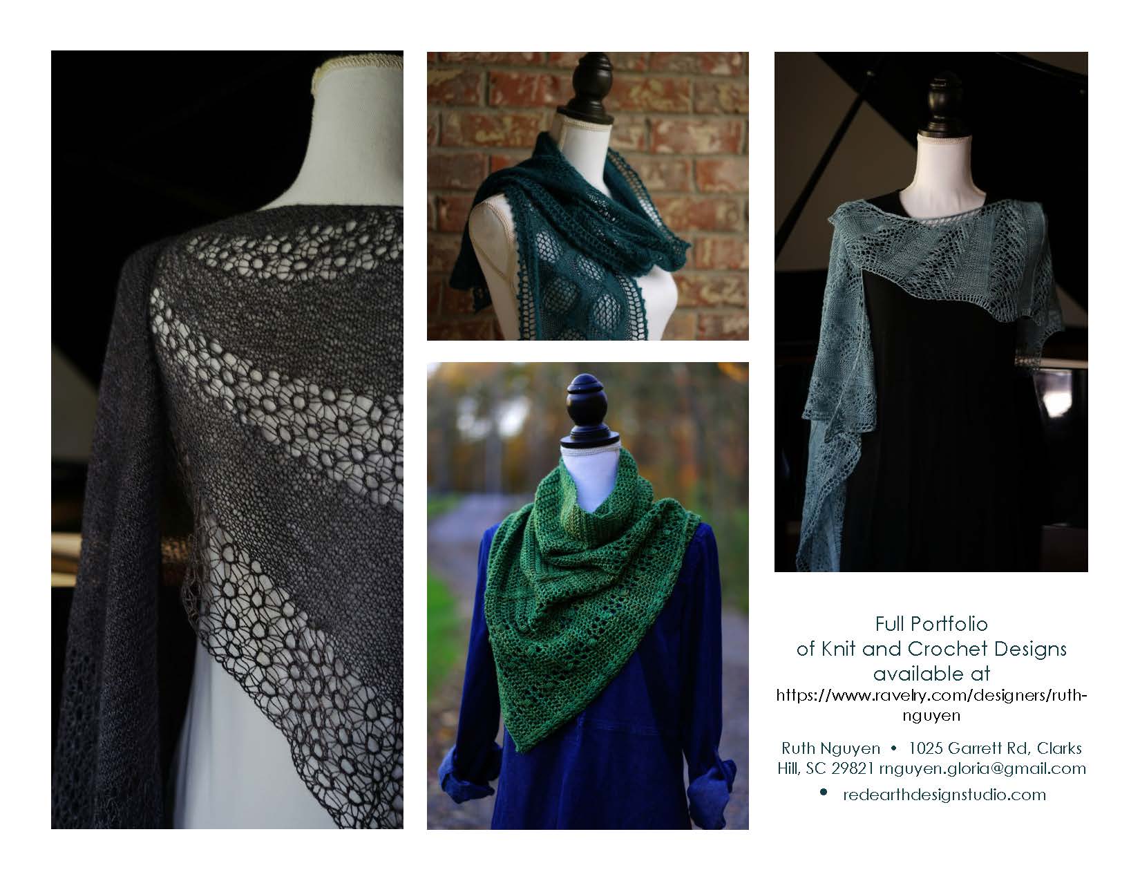 Ruth Nguyen » Instructor » School of SweetGeorgia