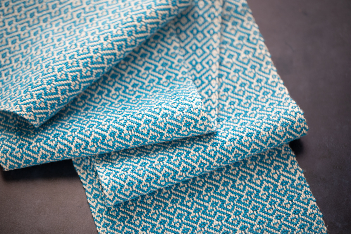 Weaving | Learn to Weave Online | School of SweetGeorgia