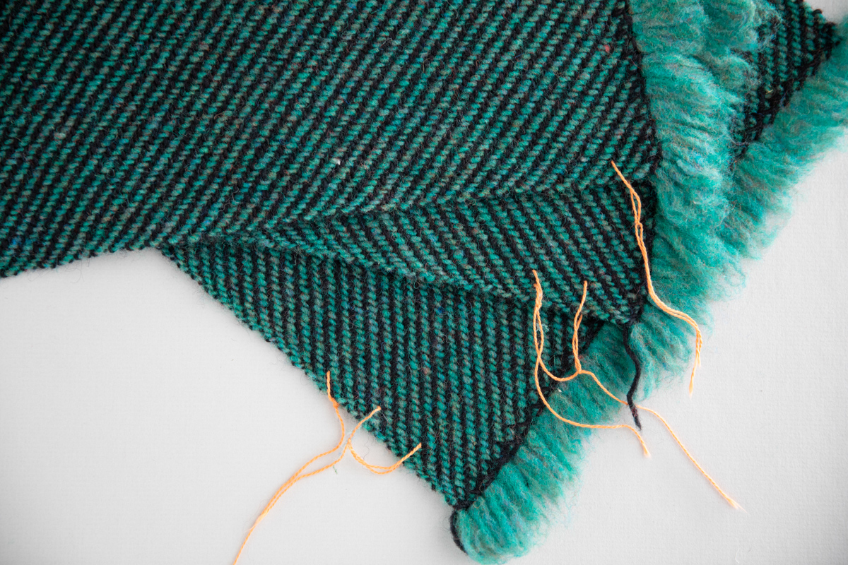 Weaving | Learn to Weave Online | School of SweetGeorgia