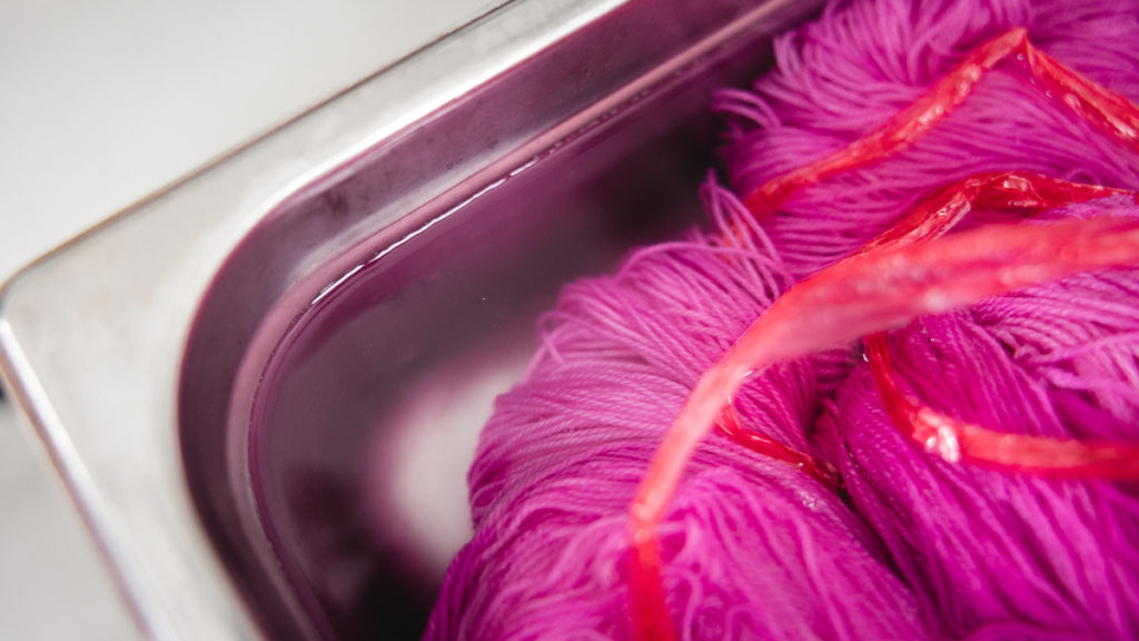 Dyeing Courses | Learn to Dye Yarn Online | School of SweetGeorgia