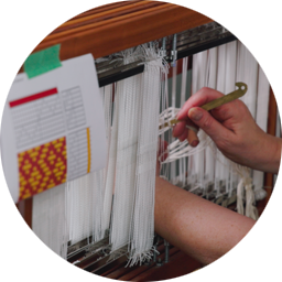 Learn to Weave » Learning Paths » School of SweetGeorgia