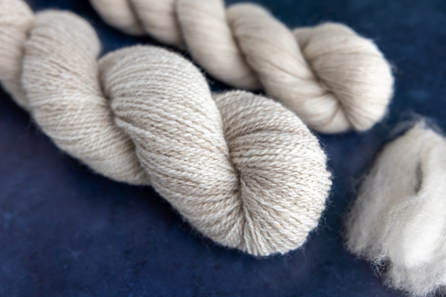 School of SweetGeorgia – fibre arts education and community for ...