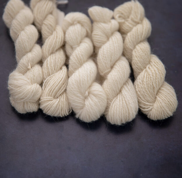 Spinning Luxury Fibres: Camelids » School of SweetGeorgia