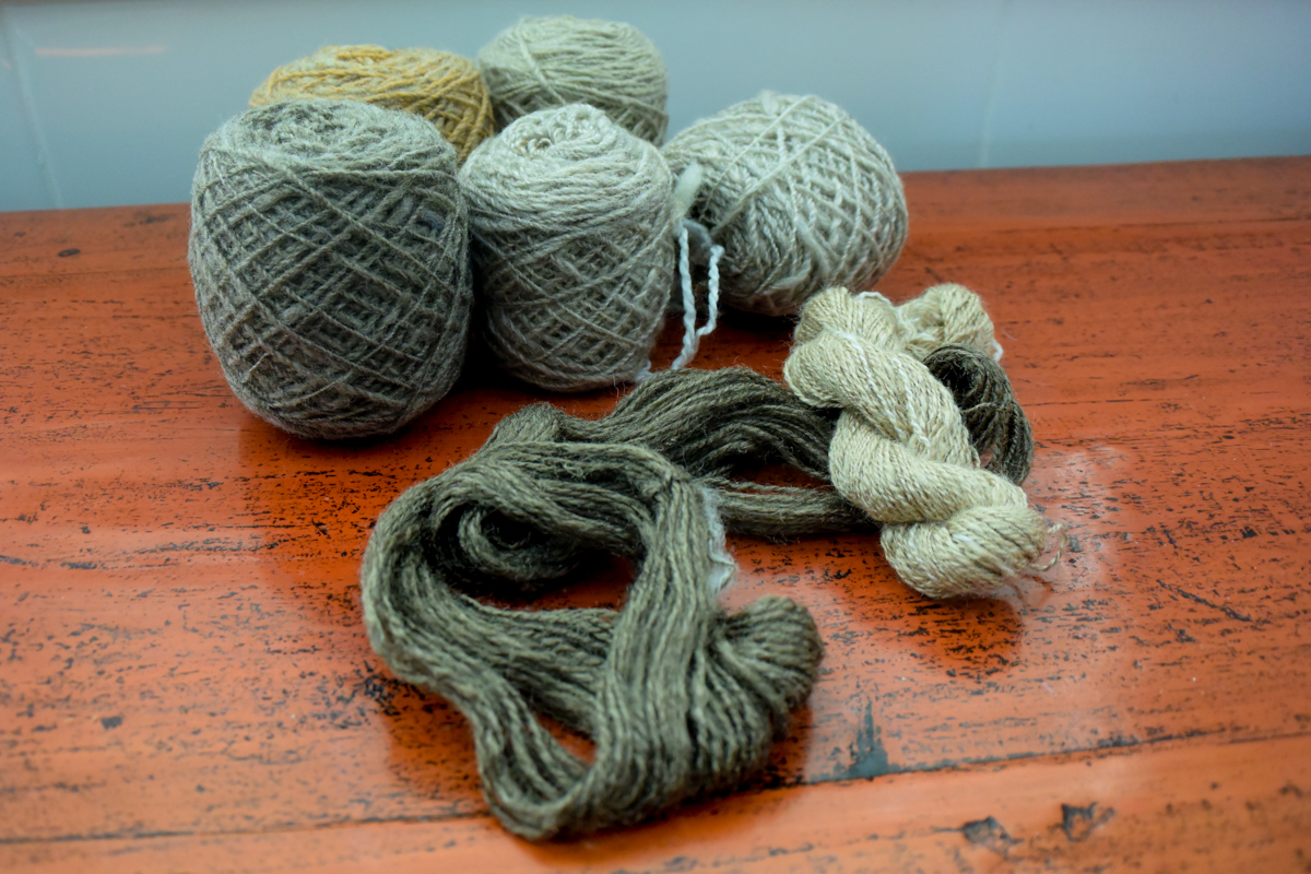 Spinning Courses | Learn to Spin Yarn Online | School of SweetGeorgia