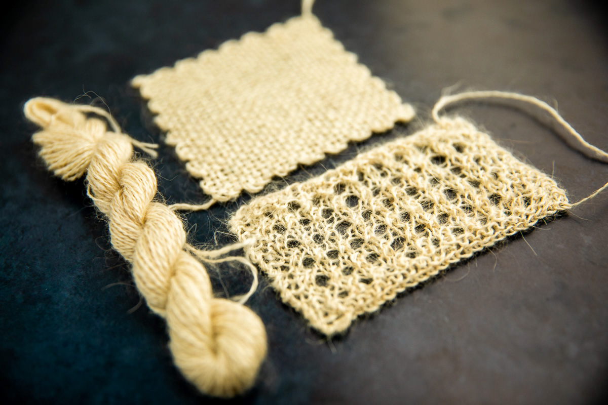 Online Fibre Arts Course Library » School of SweetGeorgia