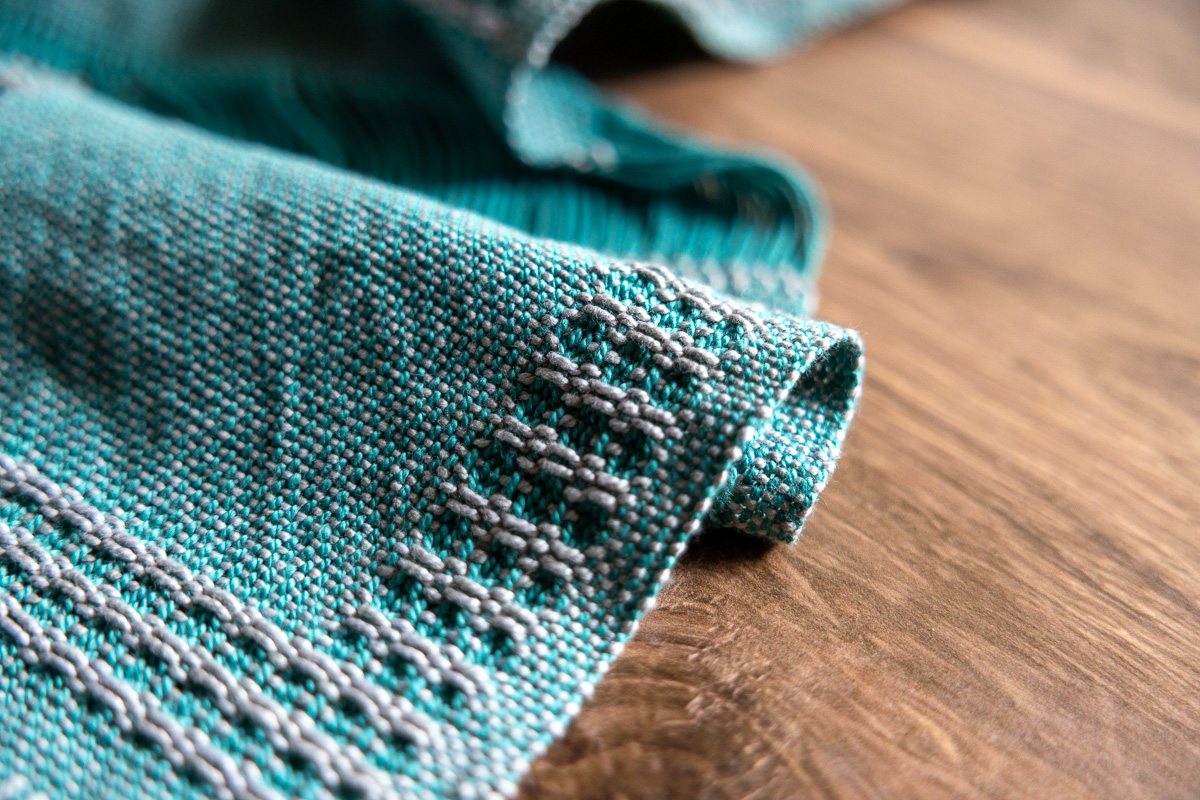 Weaving | Learn to Weave Online | School of SweetGeorgia