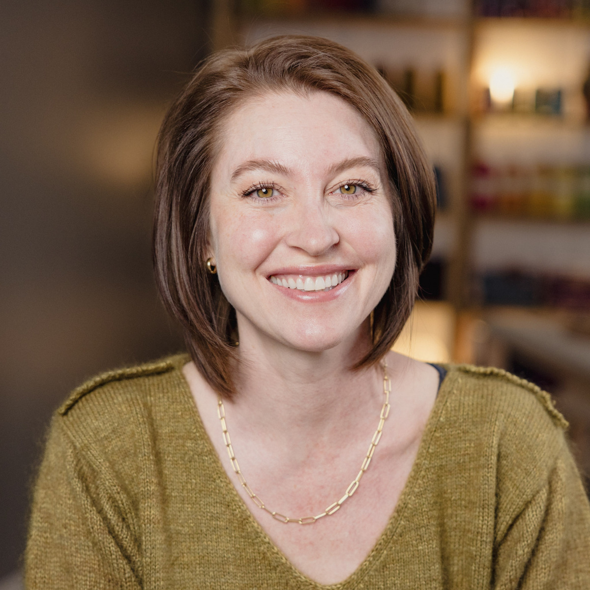 Meet our Instructors » School of SweetGeorgia