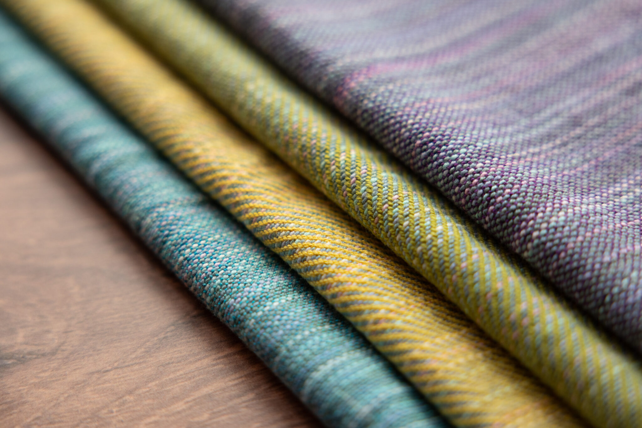 Weaving | Learn to Weave Online | School of SweetGeorgia