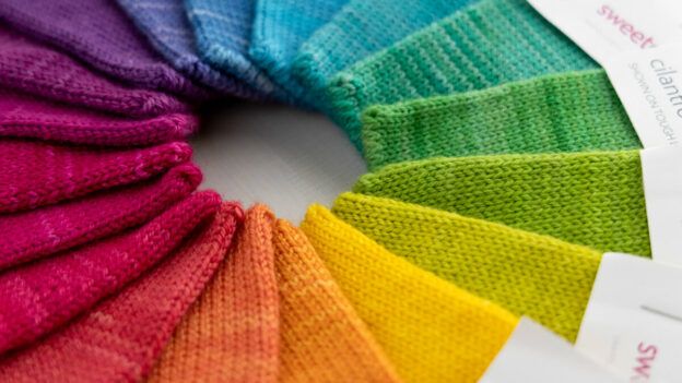 Colour & Design Courses | Learn Online | School of SweetGeorgia