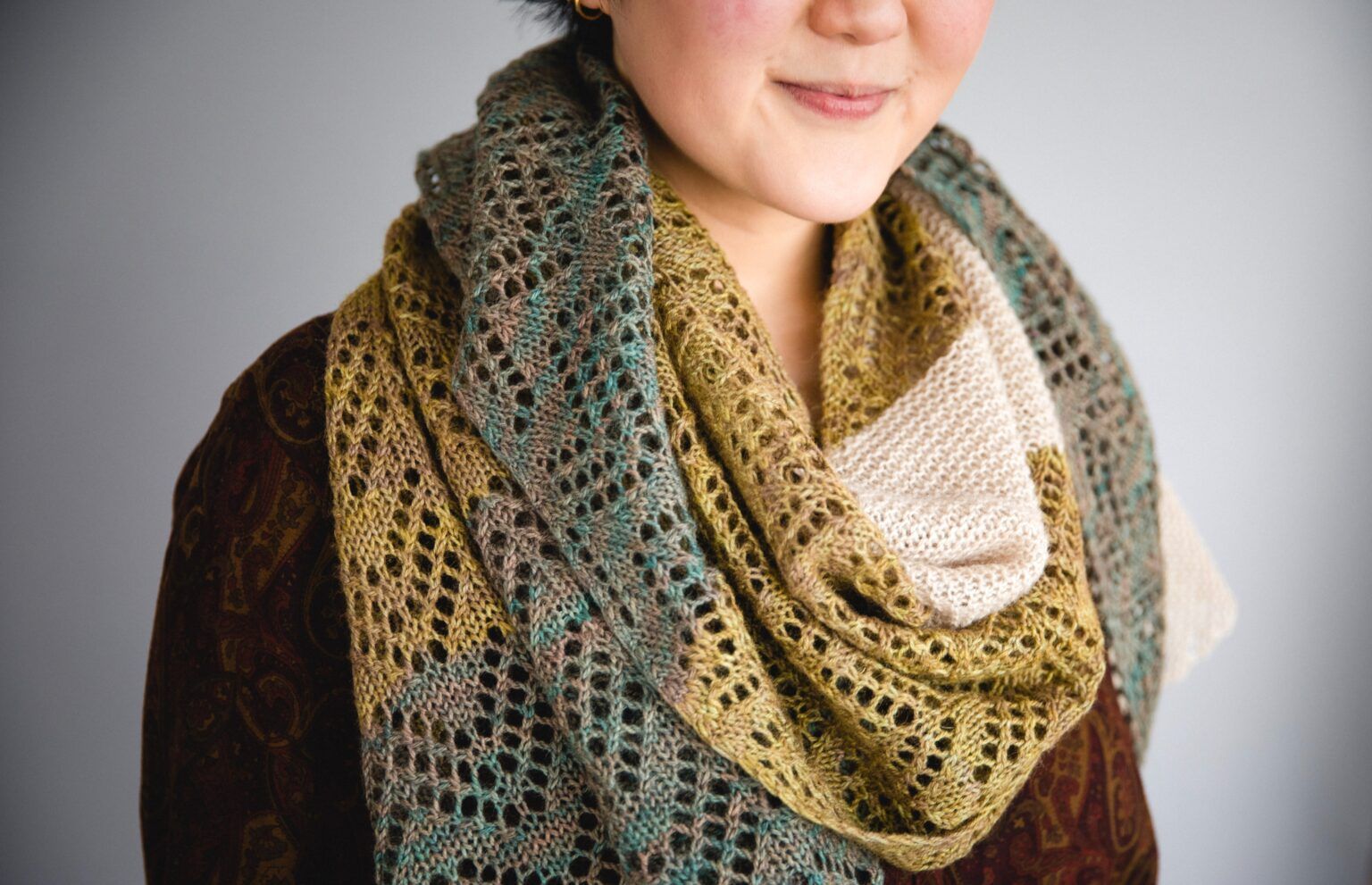 Knitting Courses | Learn to Knit Online | School of SweetGeorgia