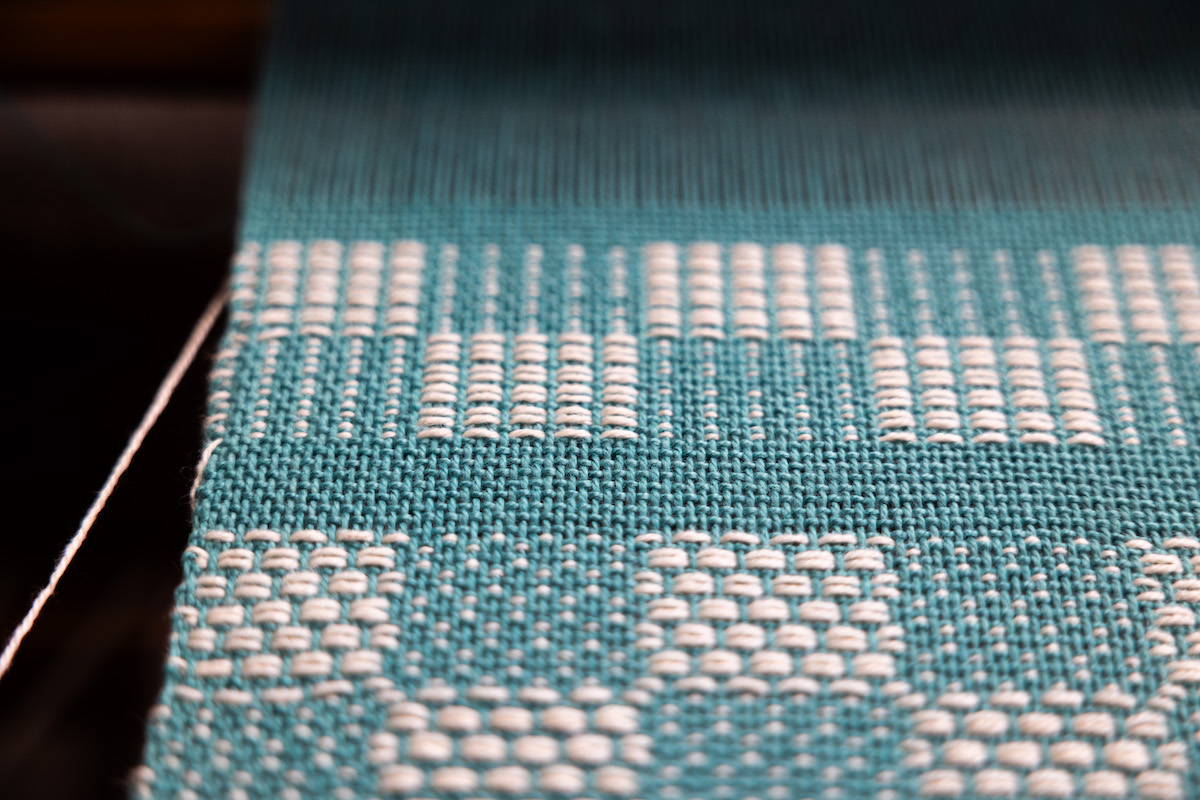 Weaving | Learn to Weave Online | School of SweetGeorgia