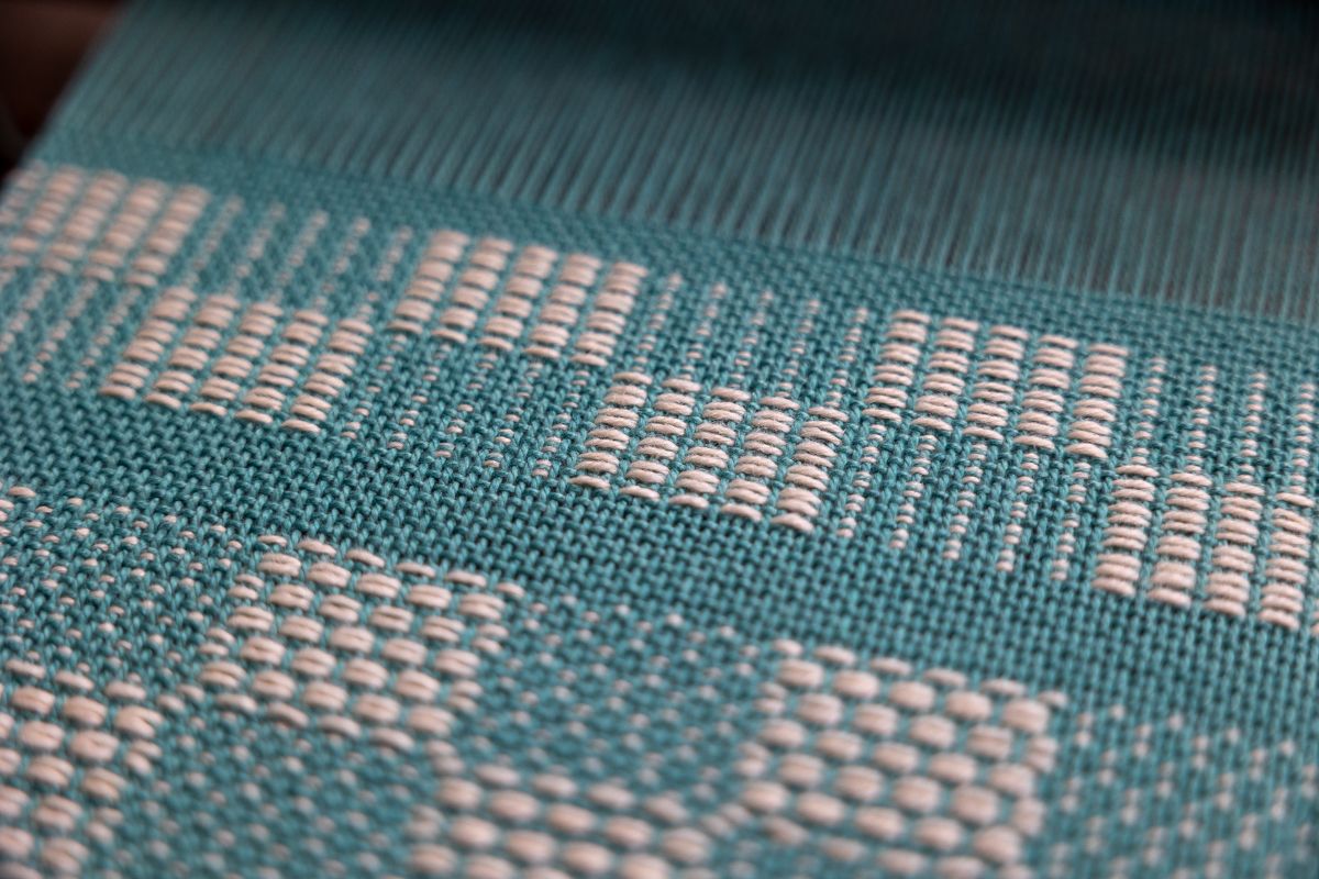 Weaving | Learn to Weave Online | School of SweetGeorgia