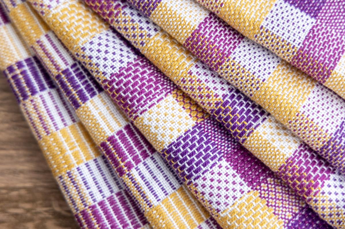 Weaving | Learn to Weave Online | School of SweetGeorgia
