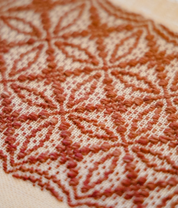 Weaving | Learn to Weave Online | School of SweetGeorgia