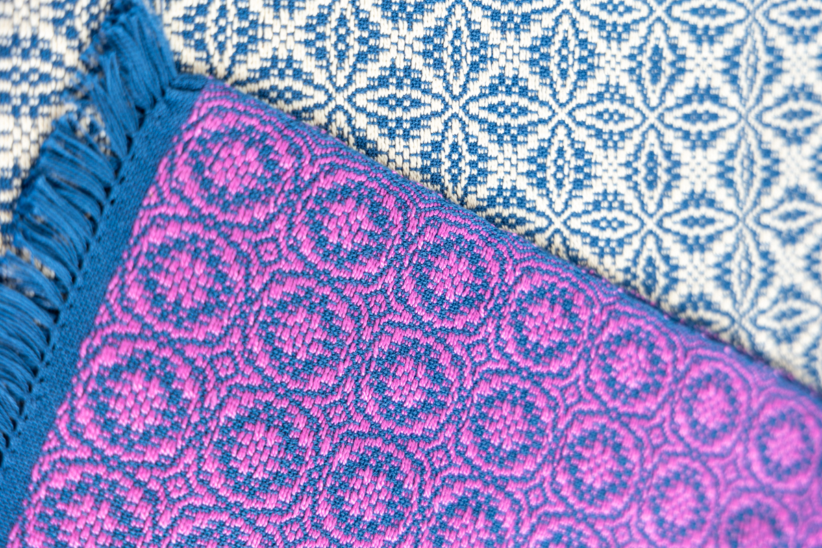 Weaving | Learn to Weave Online | School of SweetGeorgia