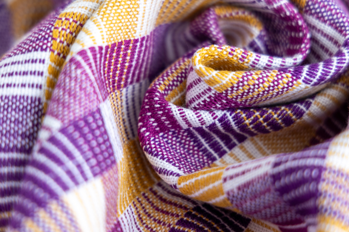 Bitmap Towels » Weaving Patterns » School of SweetGeorgia