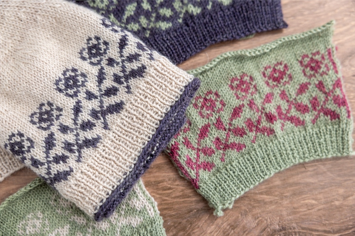 Colour & Design Courses | Learn Online | School of SweetGeorgia