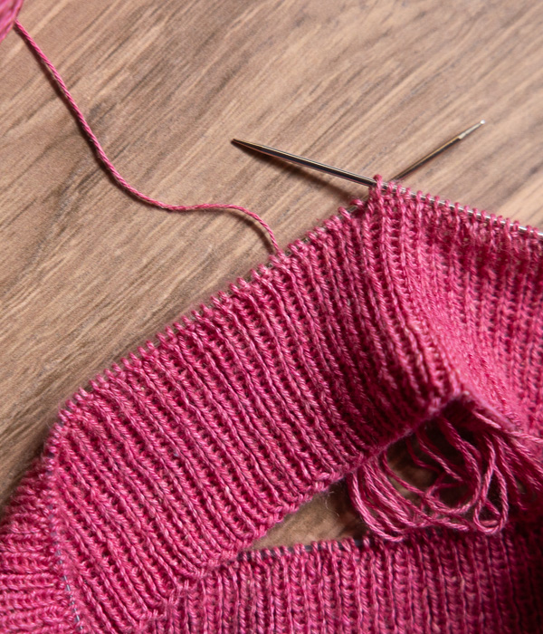 Knitting Courses | Learn to Knit Online | School of SweetGeorgia