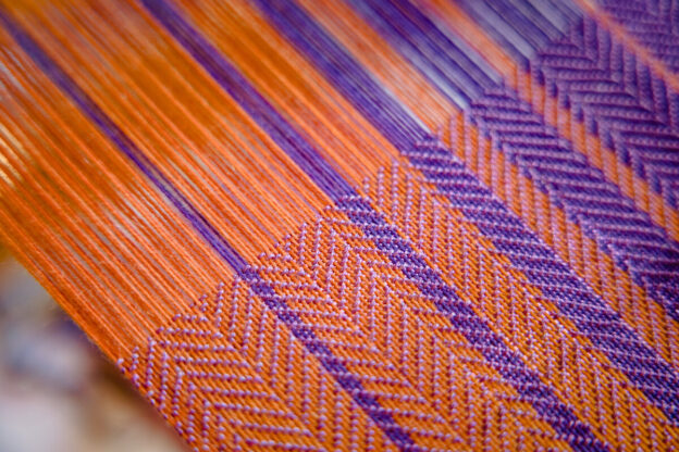 Weaving | Learn to Weave Online | School of SweetGeorgia
