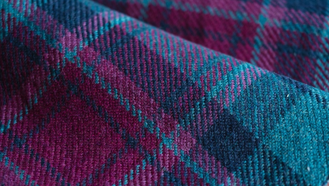How to Knit Two Colours in Brioche » School of SweetGeorgia